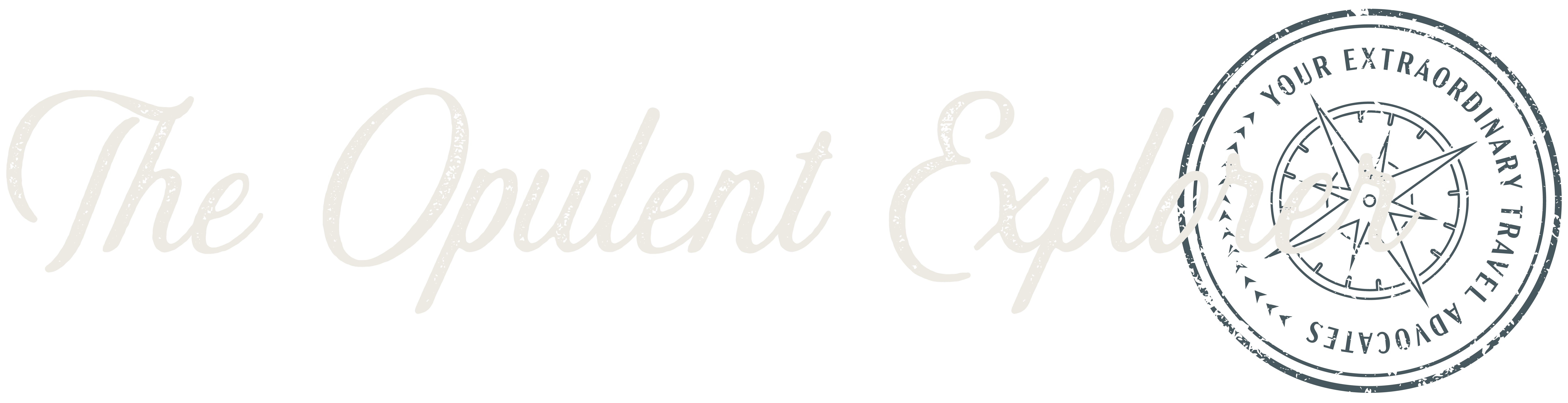 Meet the Team - Opulent Explorer